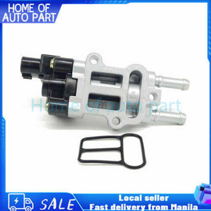 LY Idle Air Control Vae Vios 2002-2007 / Corolla 2002-2006 1.8L 22270 ...