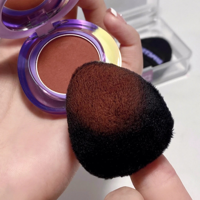 ART3M1S Powder Puff Flocking Mini | Shopee Philippines