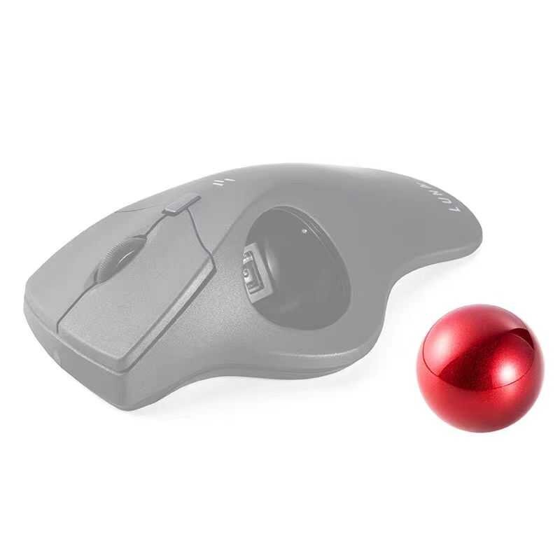 Trackball for Kensington Orbit K7233 K72352 K64327F SANWA GMATB137 GMAWBTTB138 ELECOM DEFT PRO ...