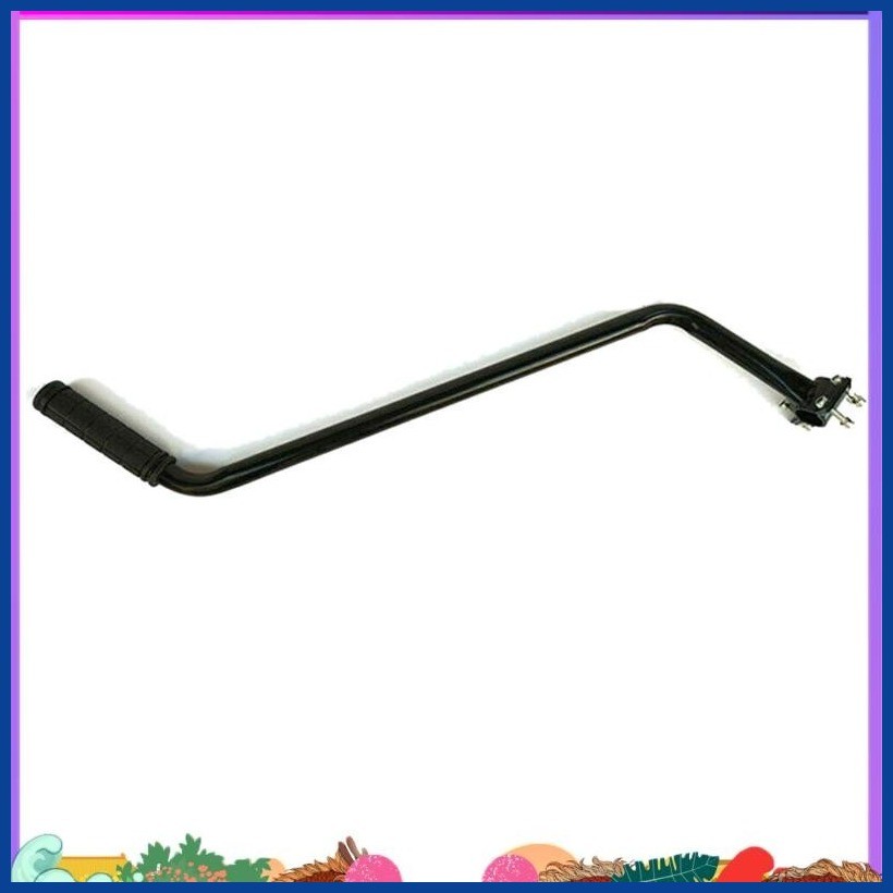 Bike Training Push Grab Balance Handle for Kids Children Bike Tool S5G ...