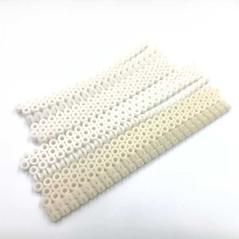 Three In One Connection Piece Of Wooden Board, Plastic Expansion Joint ...