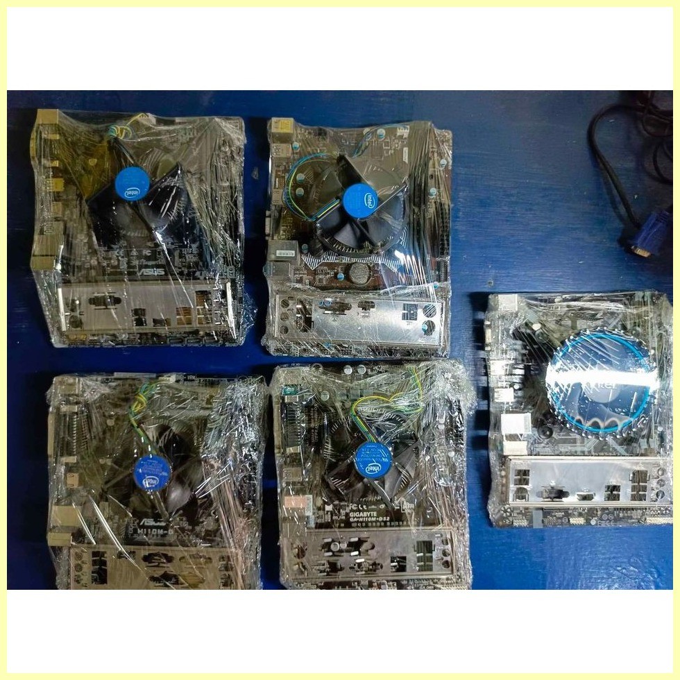 ♒ ♞,♘intel Core i5-Bundle : First GeN , 2nD GeN , 3rD GeN , 4th GeN ...