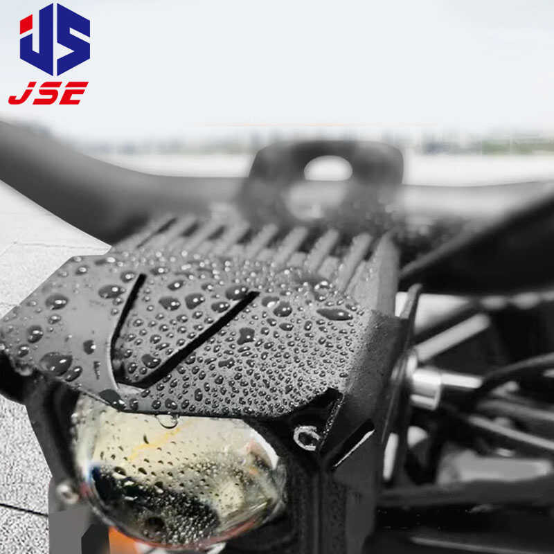Para 9 Sa Sur Ron Modified Headlights May Bracket Motorcycle Light Bee ...