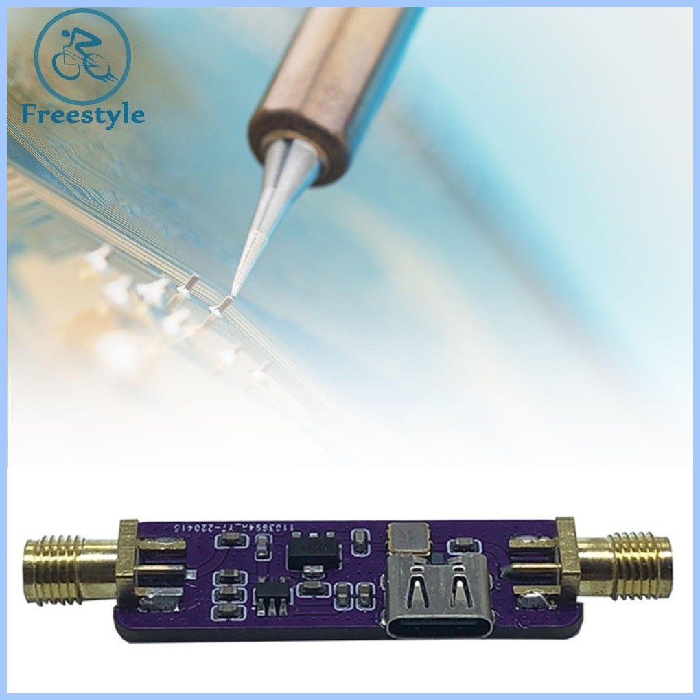 1090MHz 1.09GHz ADS-B Active SAW Filter&LNA 5V Power Supply SMA ...