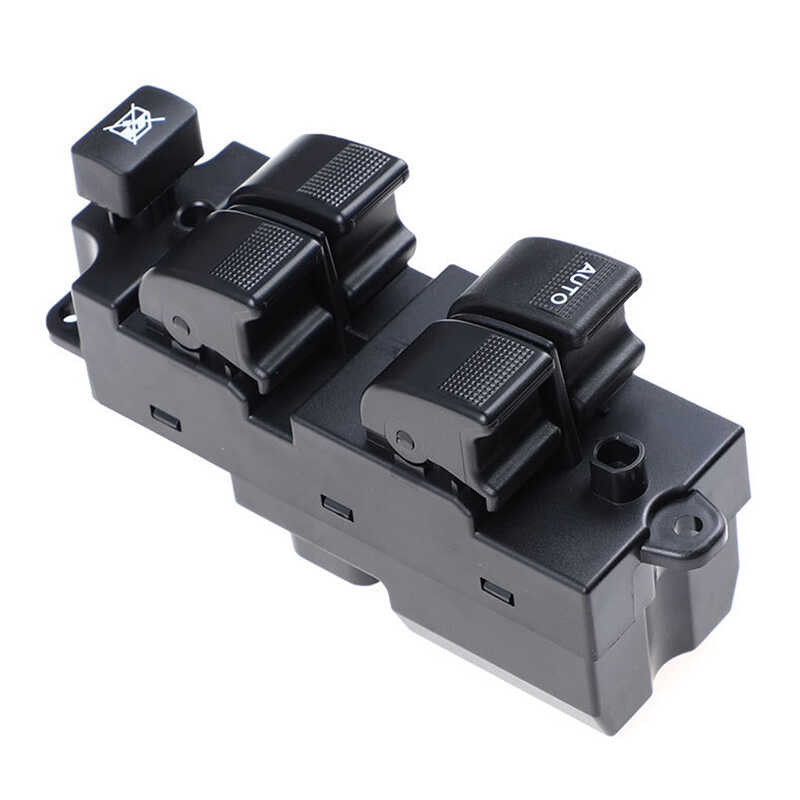 Power Electric Master Window Control Switch Para Sa Ford Ranger Px/T6 ...