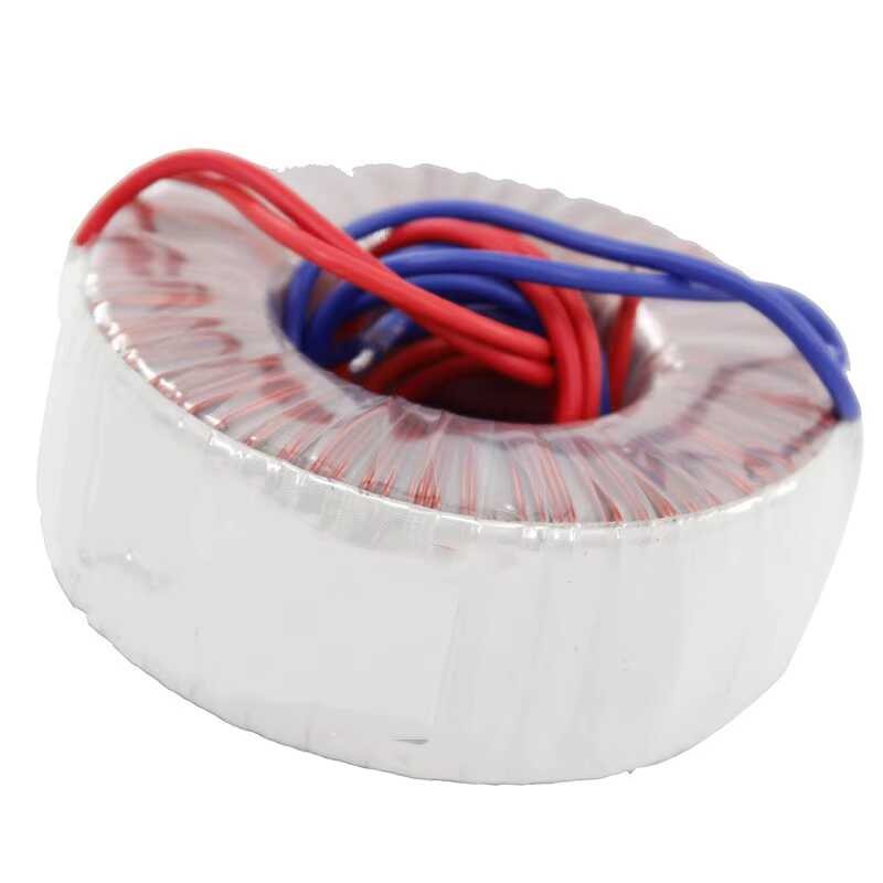 3000W 1000W 2000W 5000W Purong Sine Wave Inverter Toroidal Transformer ...