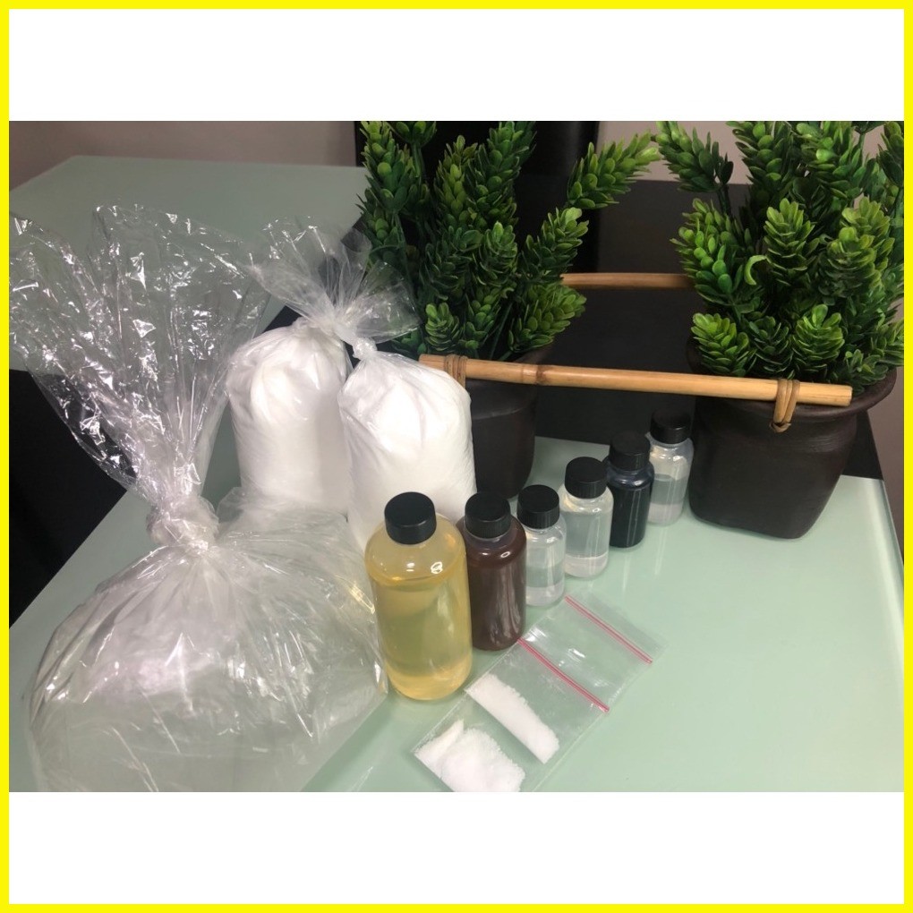 ♣ DO IT YOURSELF DIY Multi-Purpose Cleaner NEGOSYO KIT | Shopee Philippines