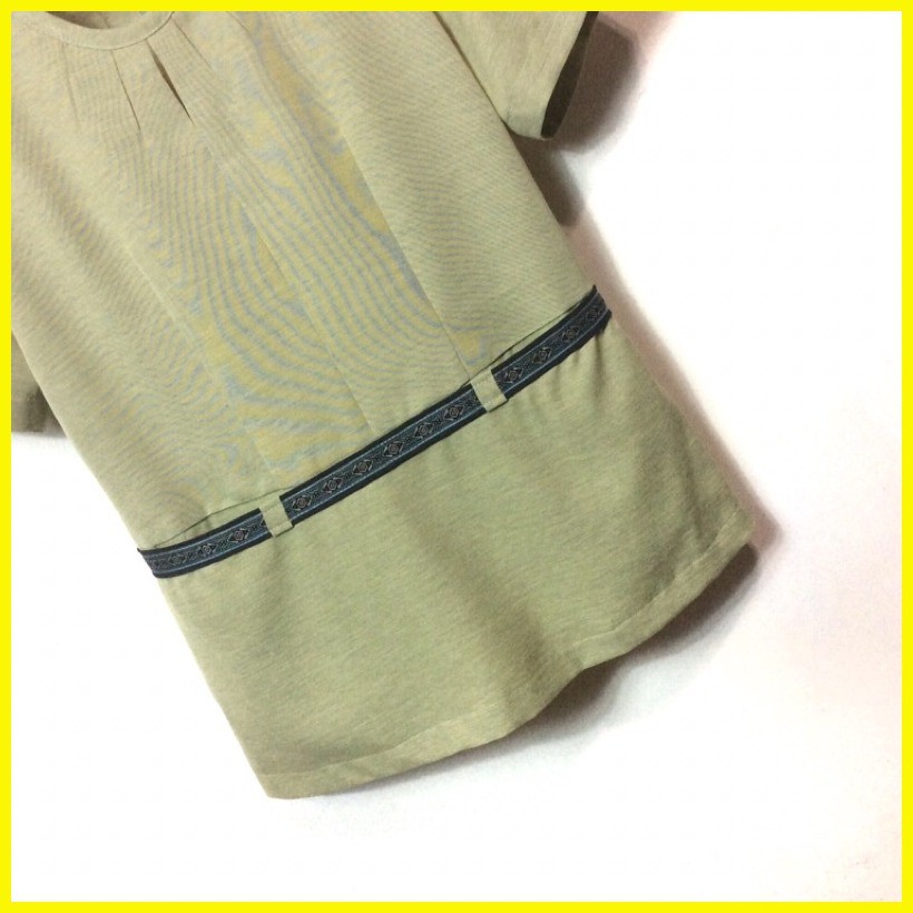 ⊙ § Deped Ready to wear Monday Uniform (blouse only) | Shopee Philippines