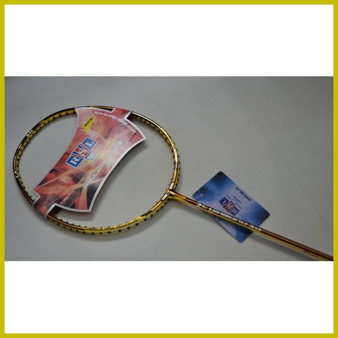 ۞ Full Carbon Ultralight Rsl Asia Lion Dragon Badminton Racket no ...