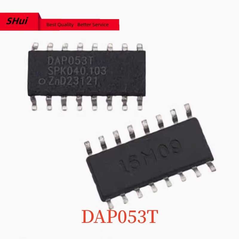 Dap053t Supply Chip Suitable Para Sa Ps5 Host Power Management IC ...
