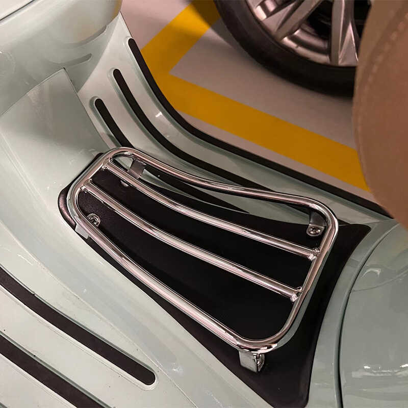 Pedal Rear Foot Lage Rack Bracket Holder Motorcycle Accessories Fit For ...