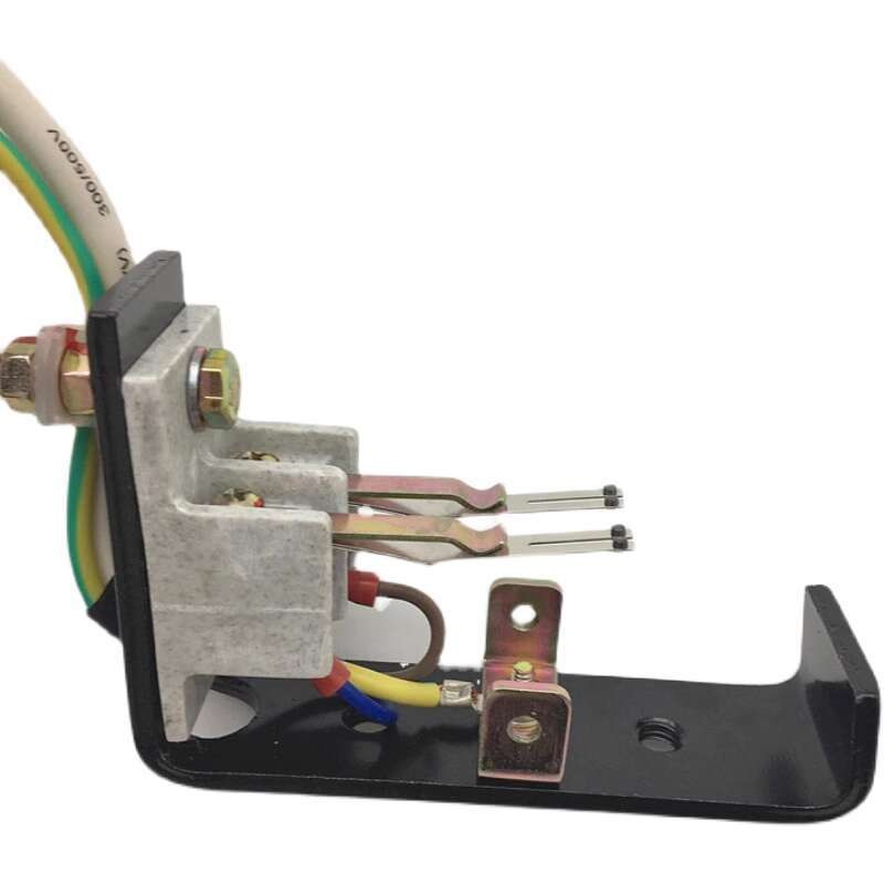 Hitachi Elevator Accessories Freight Elevator UL-N1 Door Lock Switch DK ...