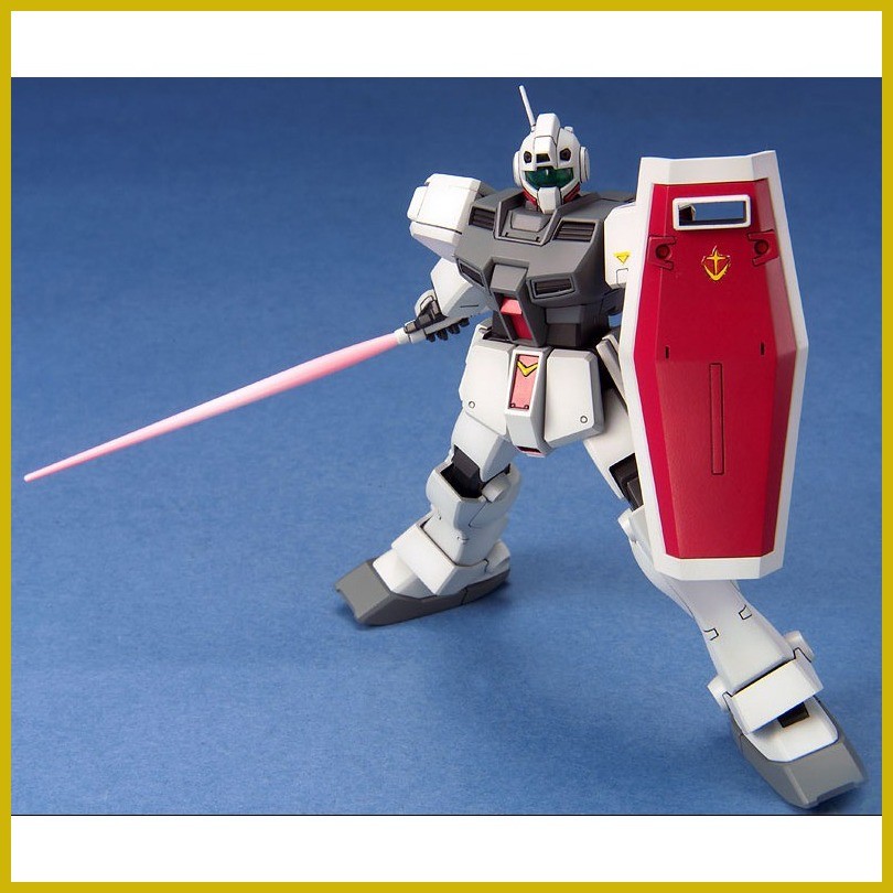Gundam HGUC 038 1/144 RGM-79D GM Cold Climate Type | Shopee Philippines