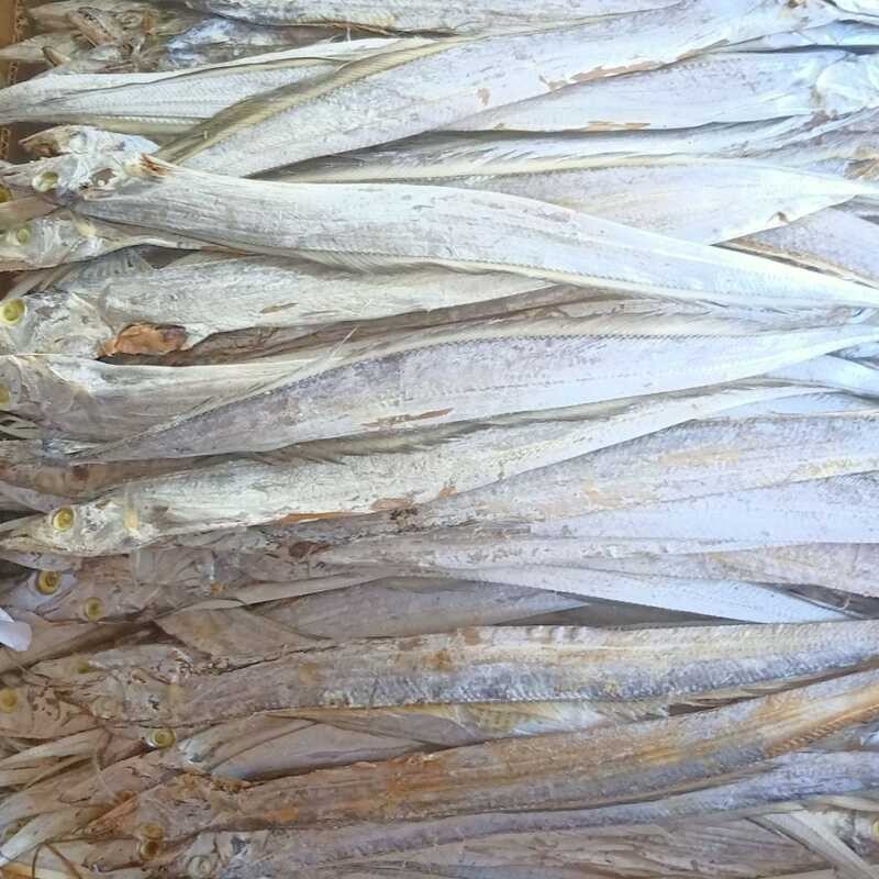(Espada Daing) Dried Fish Pinoy Bayanihan Food | Shopee Philippines