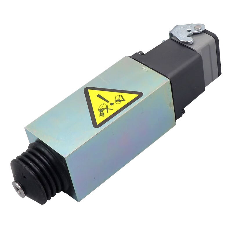 Elevator 9300/9500 Electromagnetic Brake Series Universal Automatic ...