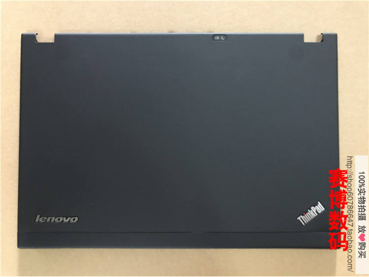 Brand New Original Thinkpad X230 X230I X220 X220I A Case Screen Back ...