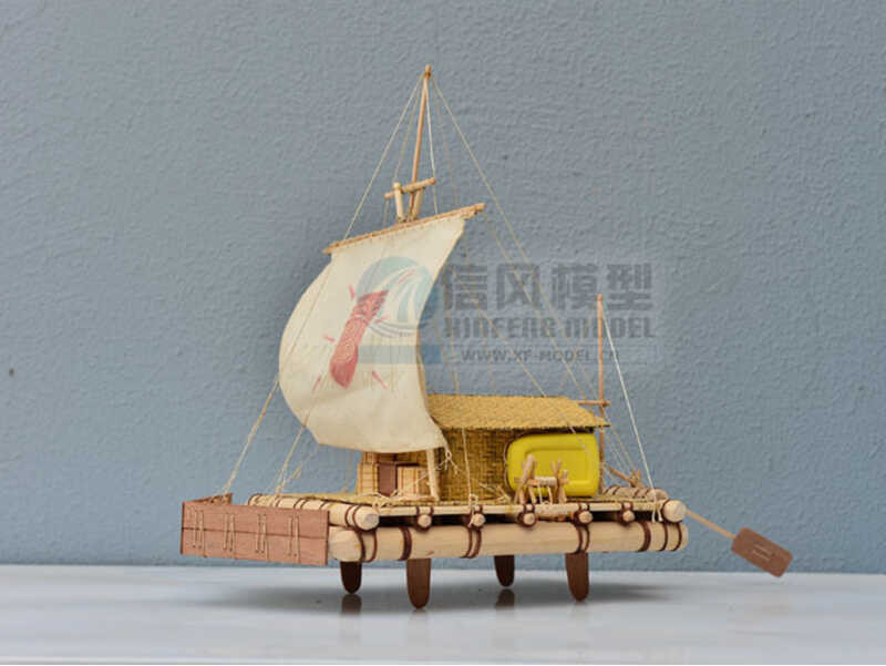 Classic 2 ☆ Wooden Saig Wood 1/16 Apollo · Assembly Model Ship Building ...