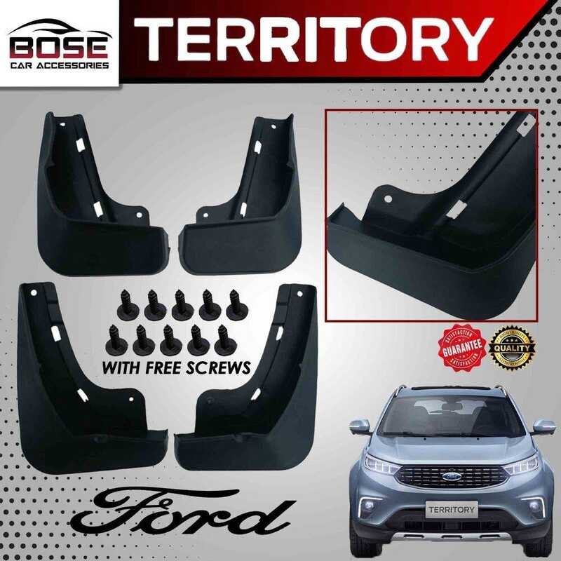 LY For Ford Ranger Territory 2014 2015 2016 2017 2018 2020 2021 2022 ...