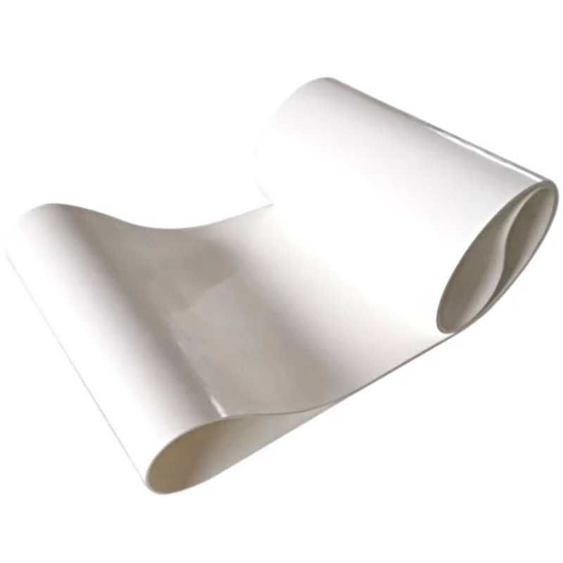 in stock Perimeter:1540x450x2mm PVC White Food Grade Transmission Conveyor Belt | Shopee Philippines