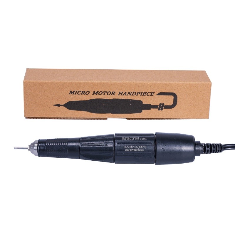 Micromotor Polishing Micro Motor Handpiece Fit 35000 RPM 102L marathon ...