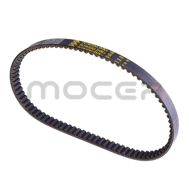 LY Engine 20 30 CVT Drive Belt 835 Para Sa Gy6 125 150Cc ATV Quad Go ...