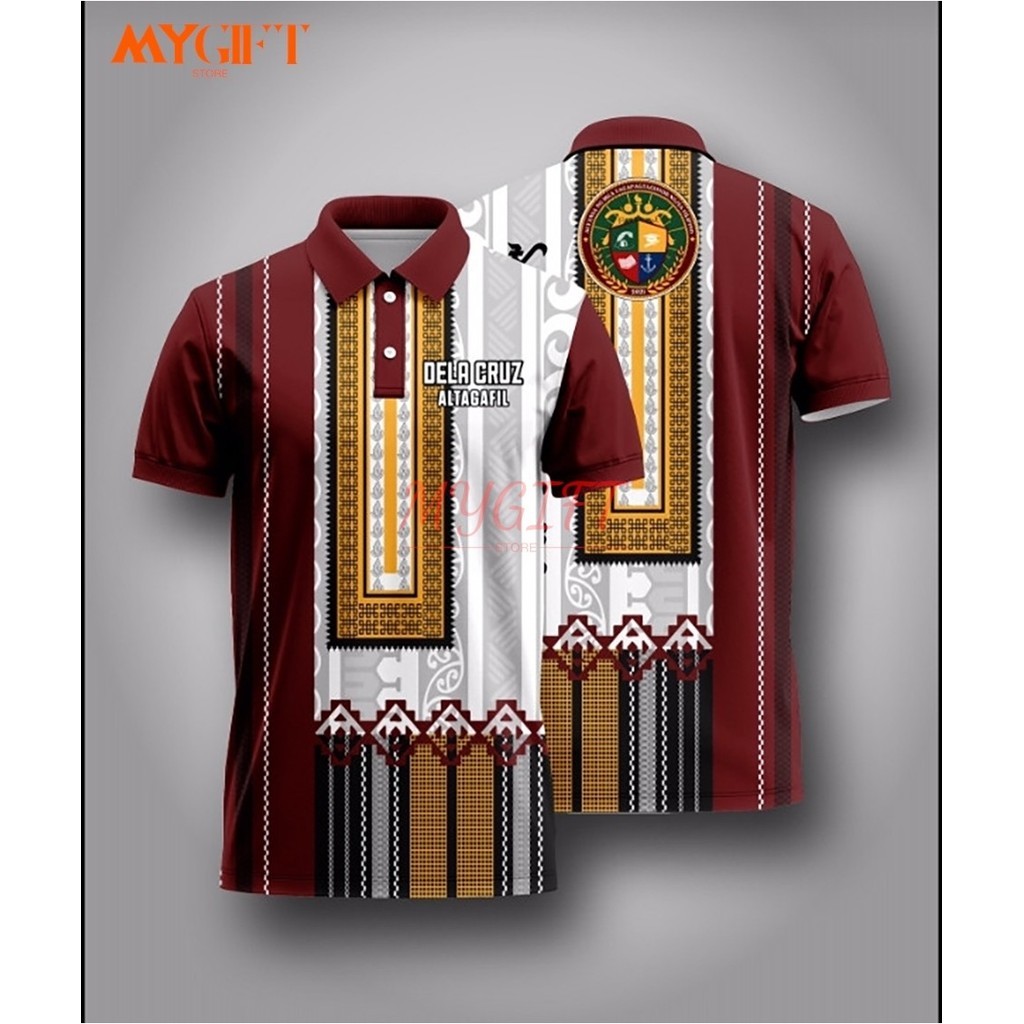 Mygift1 【FREE-Custom】Alternative-STEM-Uniform-POLOshirt-for-men-women ...
