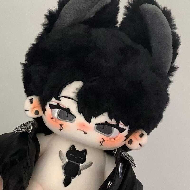 Idol Star Cool Guy Shikigami Devil Akuma Alpha Monster Oni Yu Jin ...