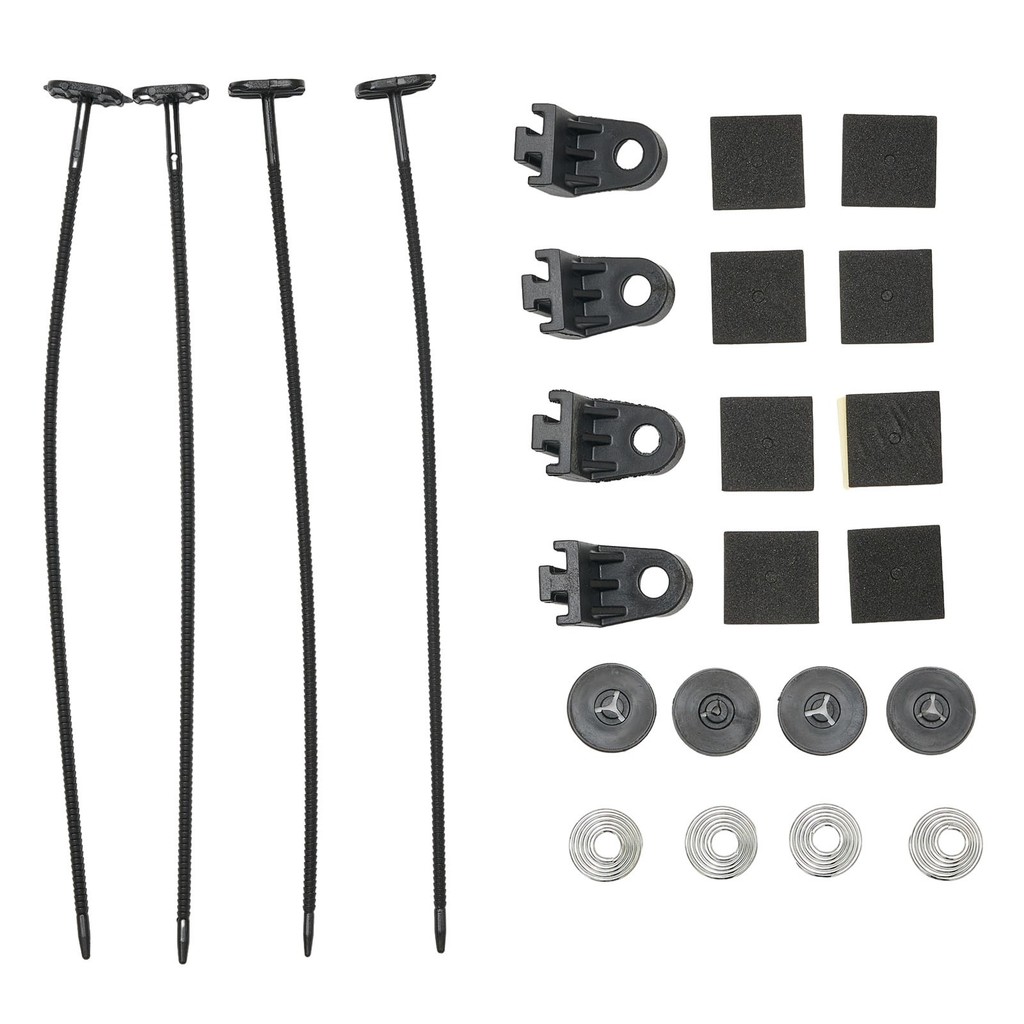 ⭐Big Discount⭐ 12V 80W 12\'\'/10\"/9\"/7\" Push/Pull Electric Radiator ...