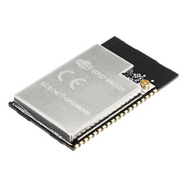 ESP32-WROVER-E Dual Core WiFi&Bluetooth MCU Module IoT Wireless Module | Shopee Philippines