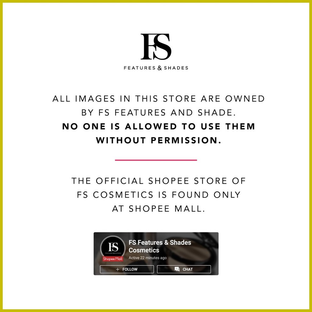 ∆ FS Eyebrow Contour Pen (BEST USED BY MAY 2025) | Shopee Philippines