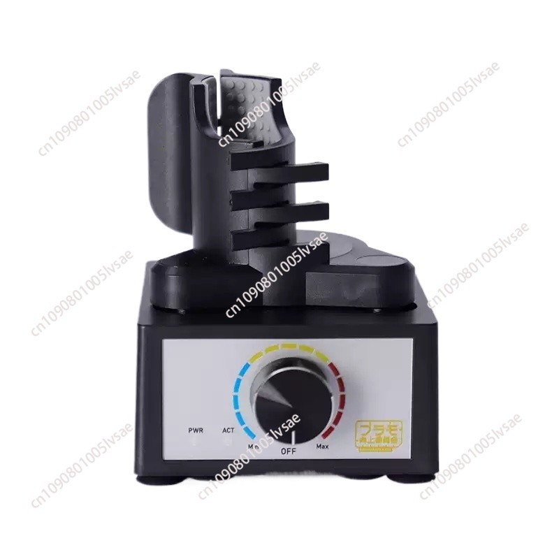 AC 100-240V Vortex Mixer Electric Paint Stirrer Speed Ajustable Mini ...