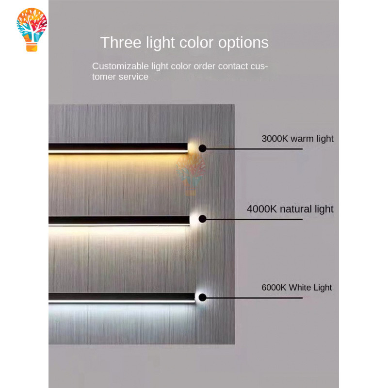 Surface Mounted12V Slot-Free1313Cabinet Lamp Wine Cabinet Wardrobe ...