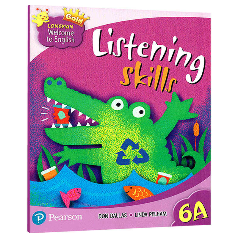 The new version of the Hong Kong Longman Primary School English ...