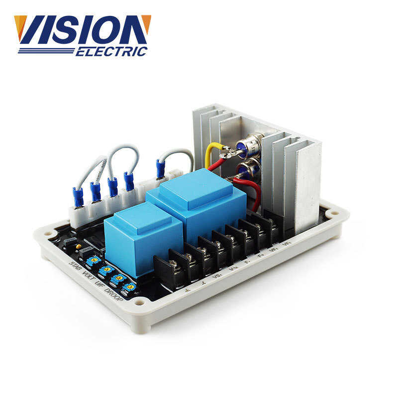 EA15FC generator voltage regulator board excitation voltage regulator ...