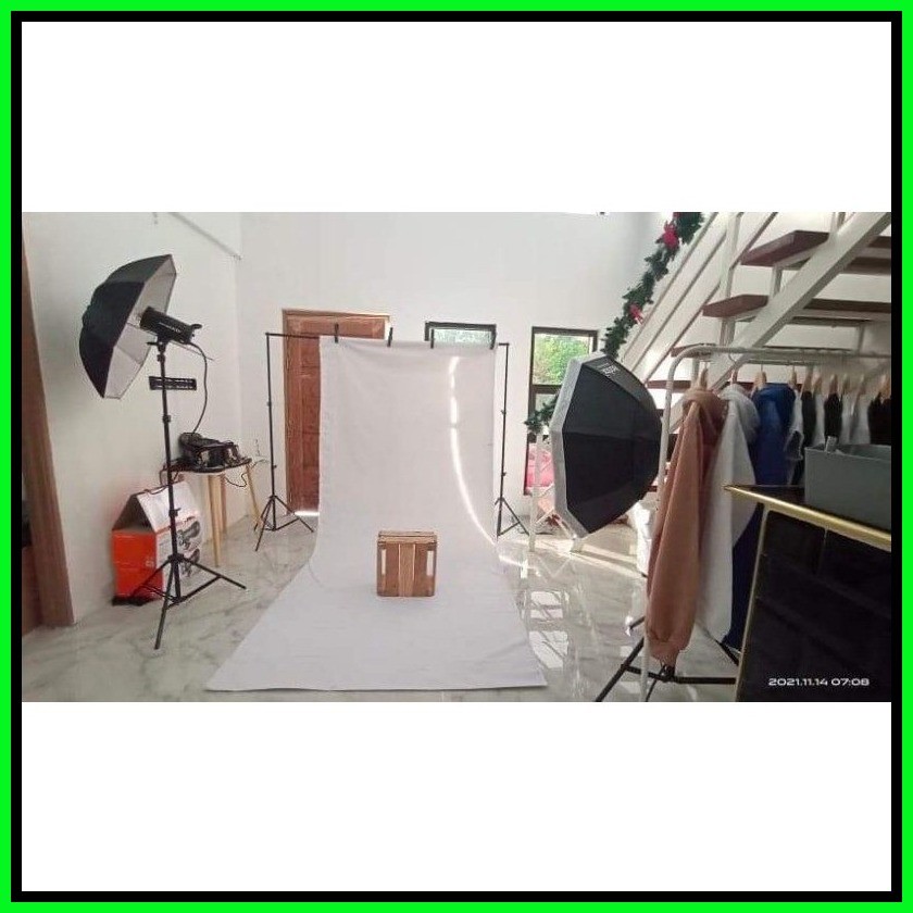 PLAIN WHITE BACKDROPS/STUDIO BACKDROP | Shopee Philippines