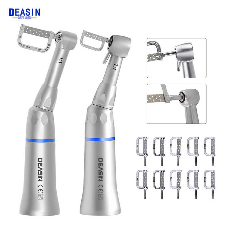 Dental Interproximal Enamel Reduction Reciprocating IPR System Strip g ...