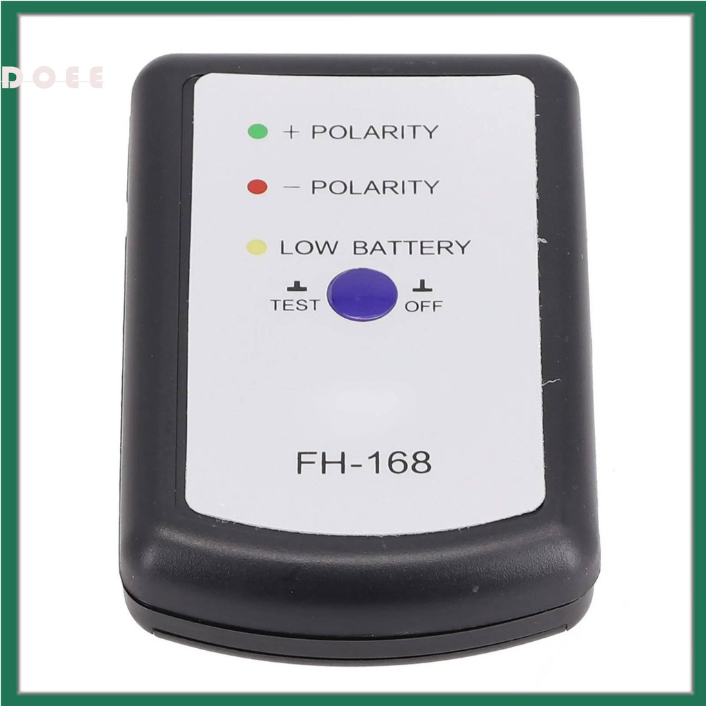 ˇ≮ Auto Car Phase Audio Horn Positive Negative Polarity PH Phasemeter ...