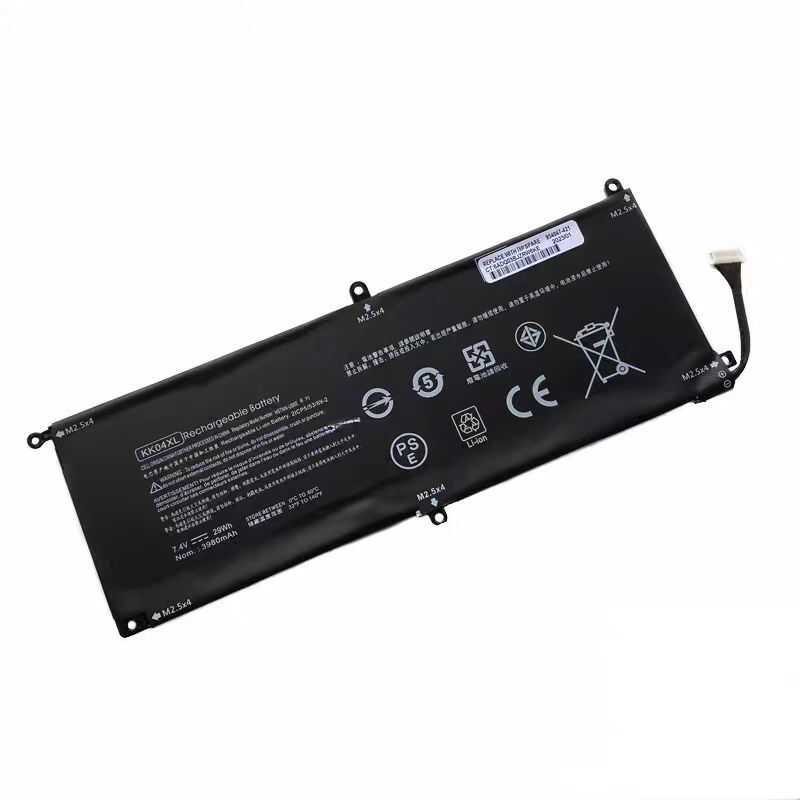 To Applicable HP Kk04xl Pro X2 612 G1 753703-005 Hsn-Ib6e Battery ...