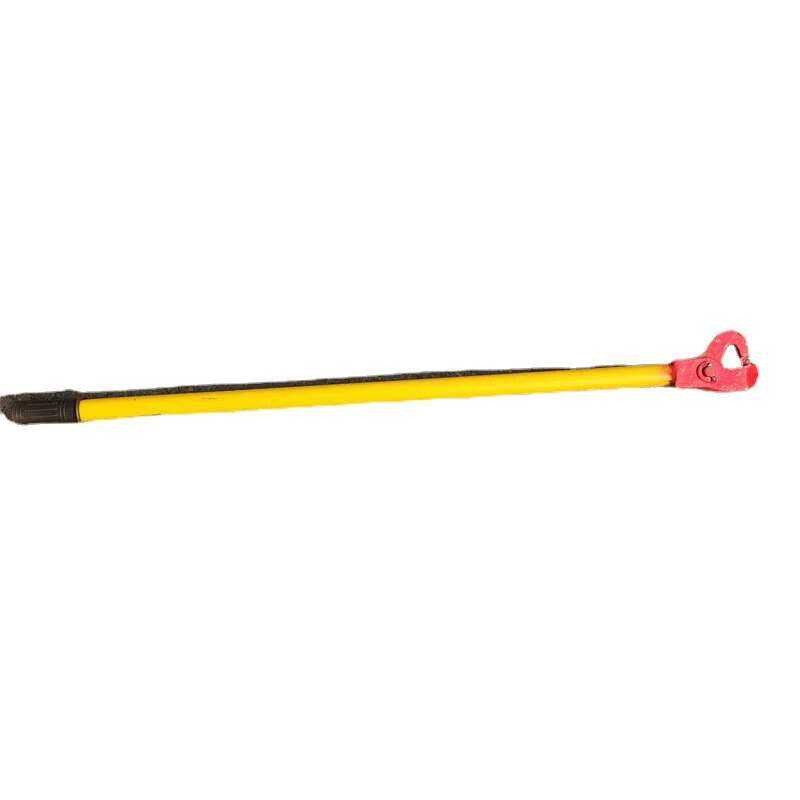 Steel switch track fastener three type wrench, railway spring pull gun ...