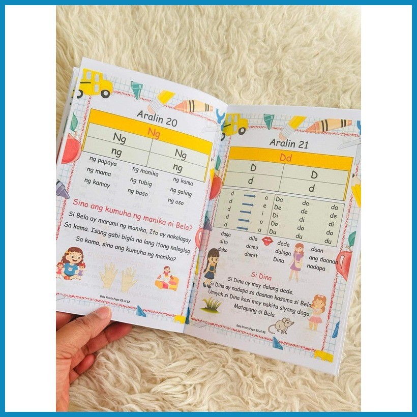 MARUNGKO APPROACH READING MATERIAL | Shopee Philippines