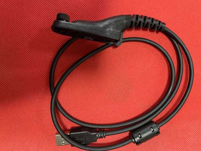 M walkie talkie XIR P8668I P8260 P8268 P8200 GP328D GP338D+write ...