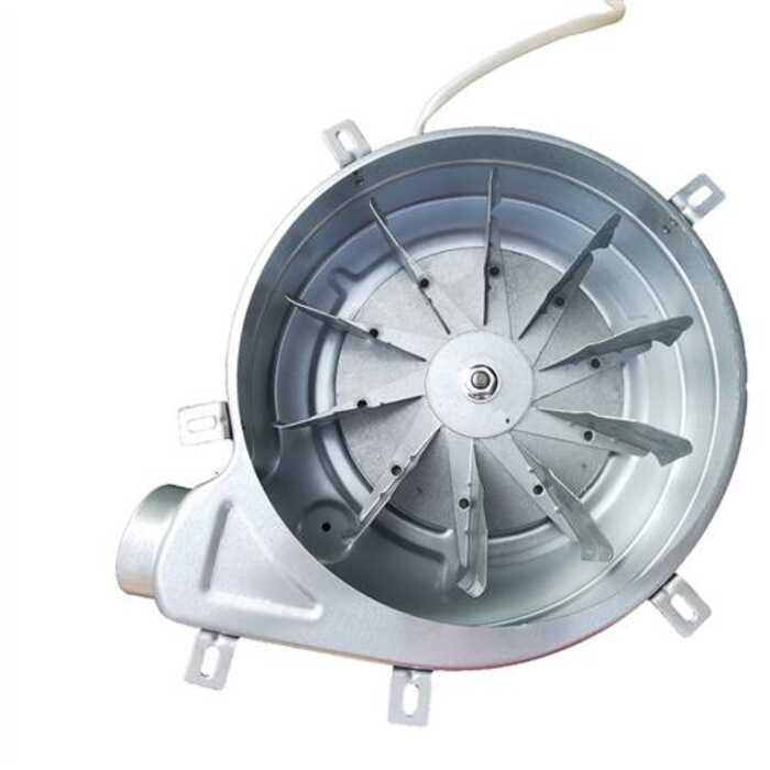 A newly steamed stove blower commercial gas soup pot steamer copper ...