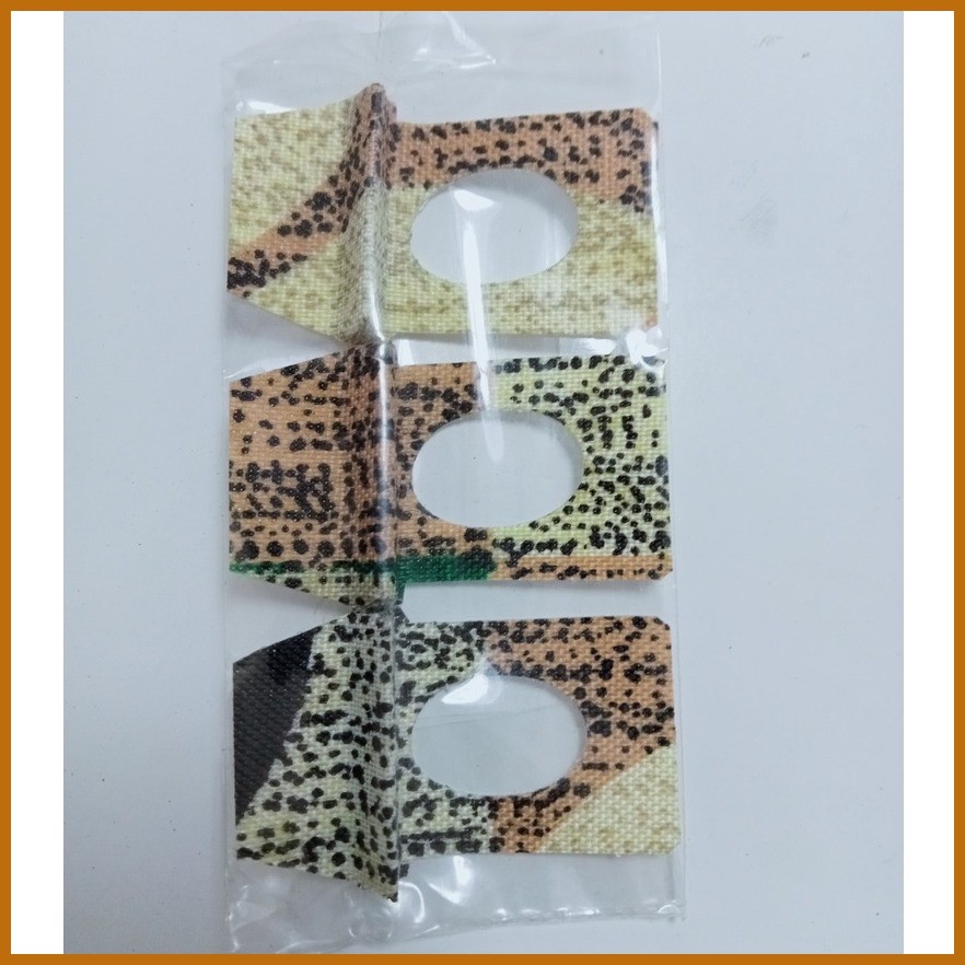 3G AGRIVET] 3PCS JERSEY BOOTS PARA SA TARI NG MANOK / GAMEFOWL ...