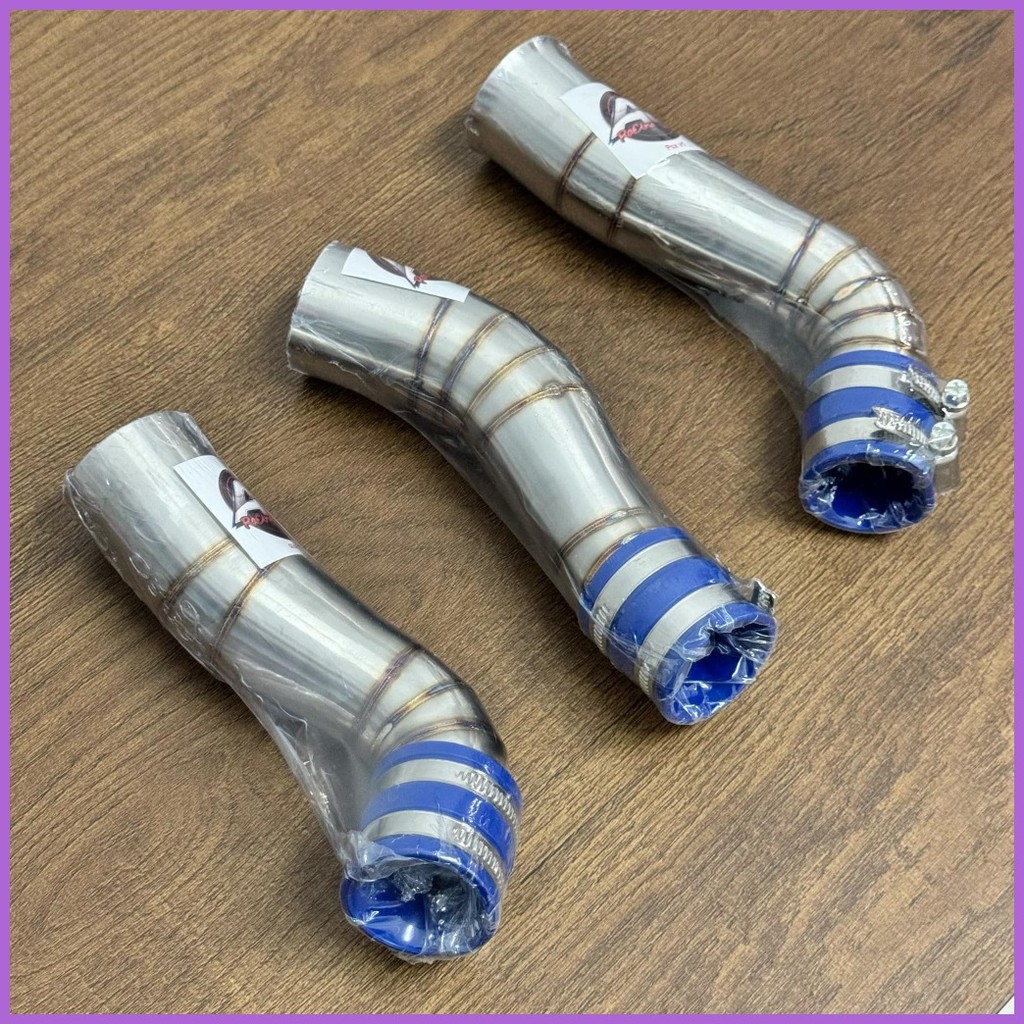 ☂ RAM AIR MADE IN THAILAND FOR CLICK V1, PCX V1 AND PCX V2 | Shopee ...