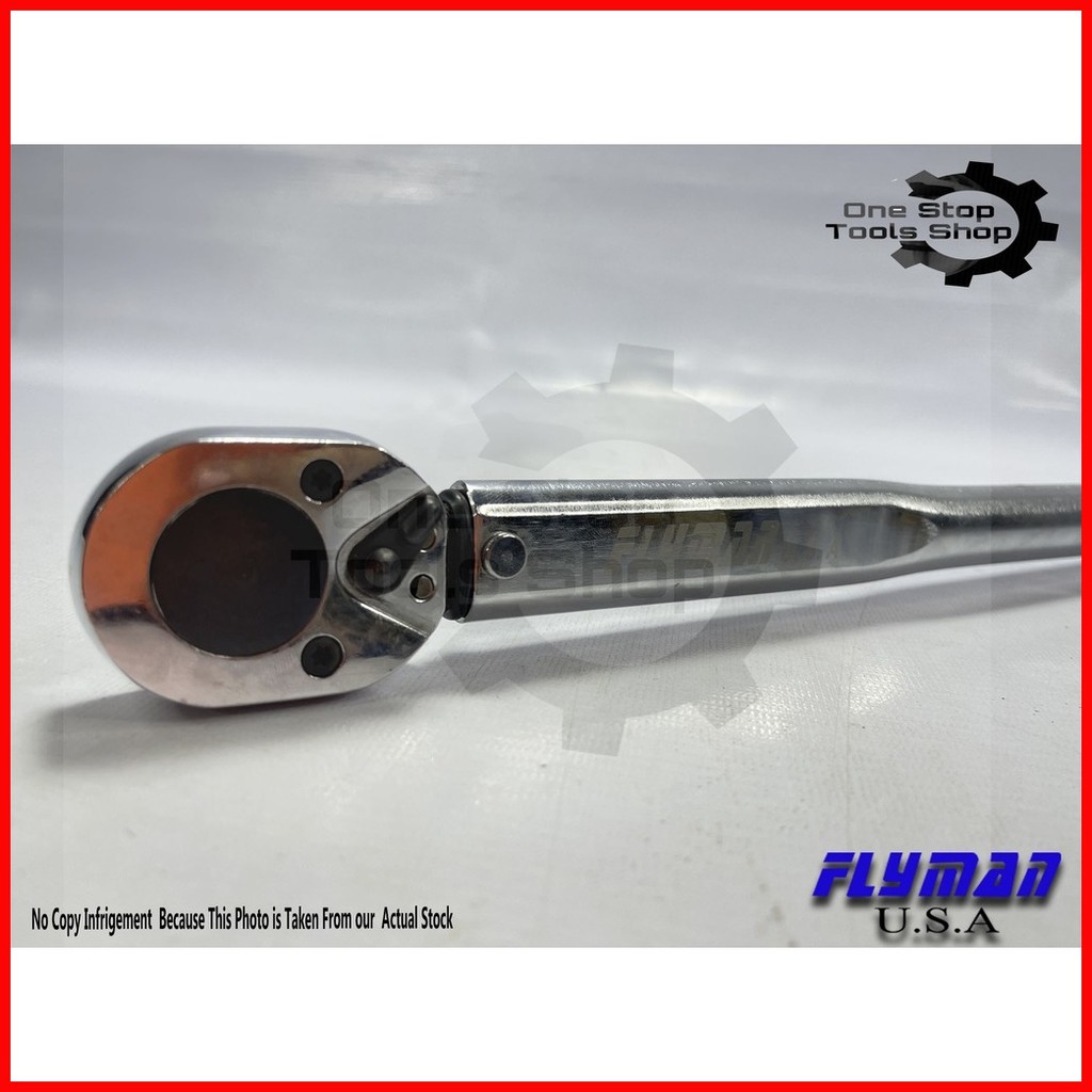۩ ONE STOP TOOLS SHOP FLYMAN ORIGINAL HEAVY DUTY 5IN1 ADJUSTABLE TORQUE ...