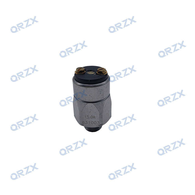 Excavator parts LiuGong Sany XCMG oil pressure sensor sensor 631003 ...