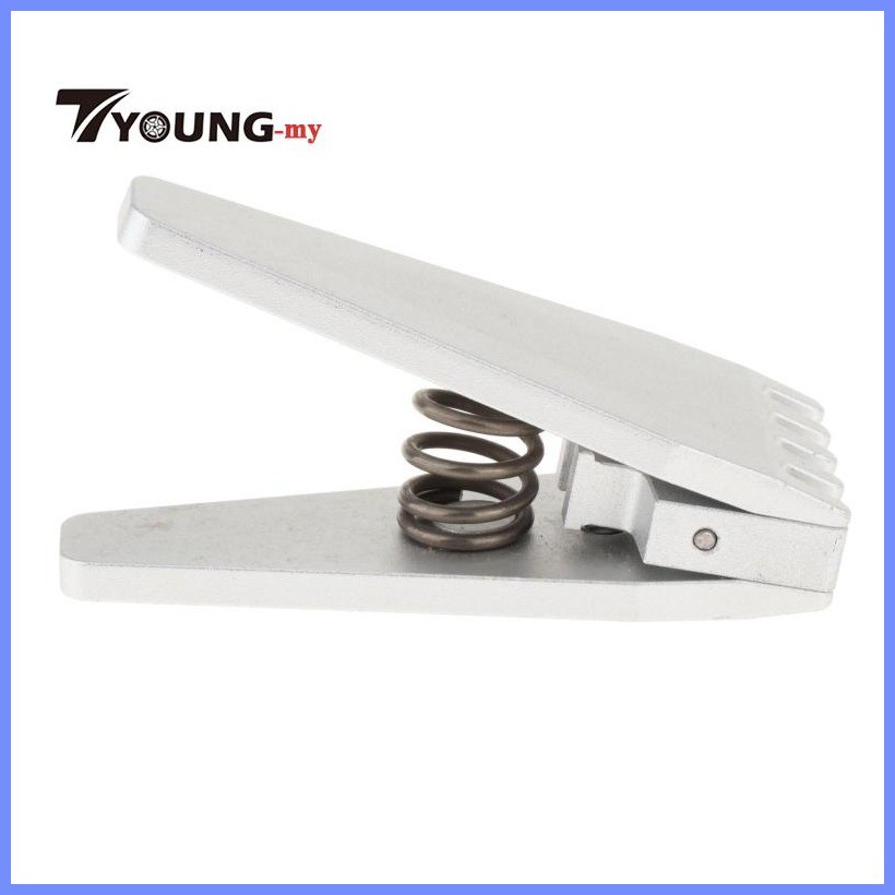 [TyoungMY] Starting Stringing Clamp Clips Tennis Racket Badminton ...