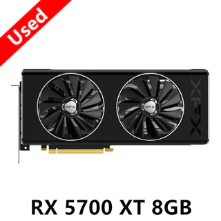 Shop amd radeon rx 5700 for Sale on Shopee Philippines