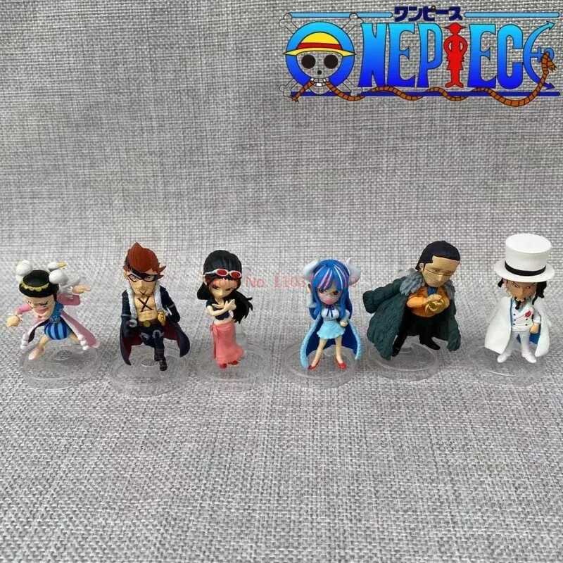 Hot Sale Original Gashapon One Piece Onepi No Mi 09 Nico Robin Rob ...