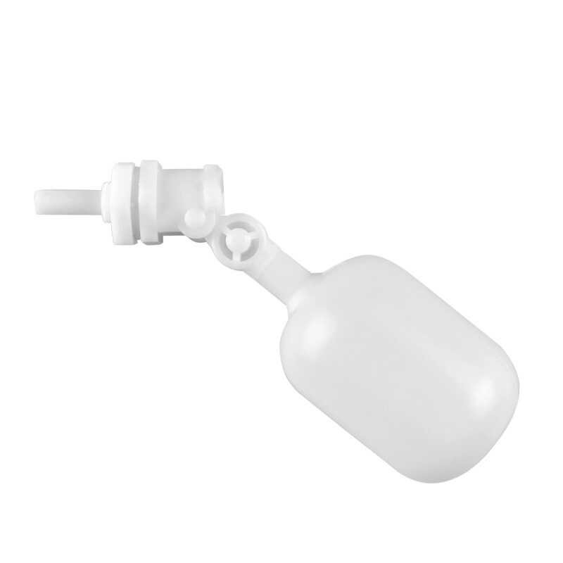 Innovator Micro Float Ball Valve Adjustable Quick Insert Mini 2-Point ...